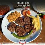 Köfteci Nurettin 2 (Kocaeli, Karamürsel, Kızderbent Mah., Yalakdere Cad., 52), restoran  Karamürsel'den