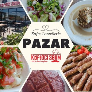 Köfteci Selim (Tekirdağ, Süleymanpaşa, Çiftlikönü Mah., Koca Seyit Cad., 17B), kafe  Süleymanpaşa'dan