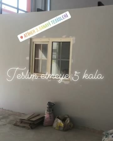 Yapı mağazası Kone Yapı Dizayn, Konya, foto