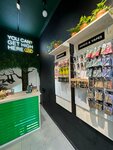 Gorilla Mafia - Cbd Store & Cafe (Davit Agmashenebeli Avenue No:12), tütün, sigara mağazaları  Tiflis'ten