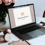 Mayalanya Group - Недвижимость в Мерсин (Mersin, Mezitli, Sanayi Cad., 23), emlak ofisi  Mersin'den