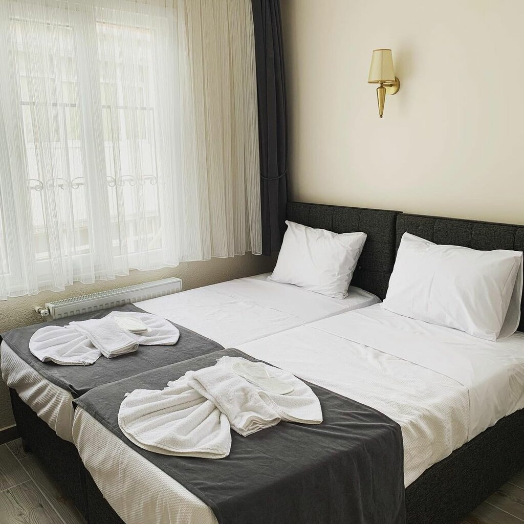 Otel Oren Hotel, İstanbul, foto