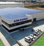 Gun Caps & Closures Twist Off Caps (Ankara, Akyurt, Güzelhisar Mah.), gıda üreticileri  Ankara'dan