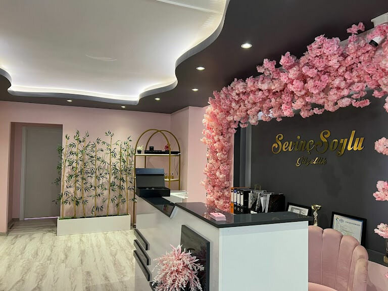 Güzellik salonu Sevinç Soylu Güzellik, Adana, foto