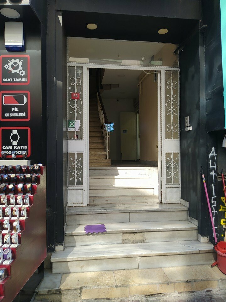 Ses kayıt stüdyoları Drumn Music Studio, İstanbul, foto