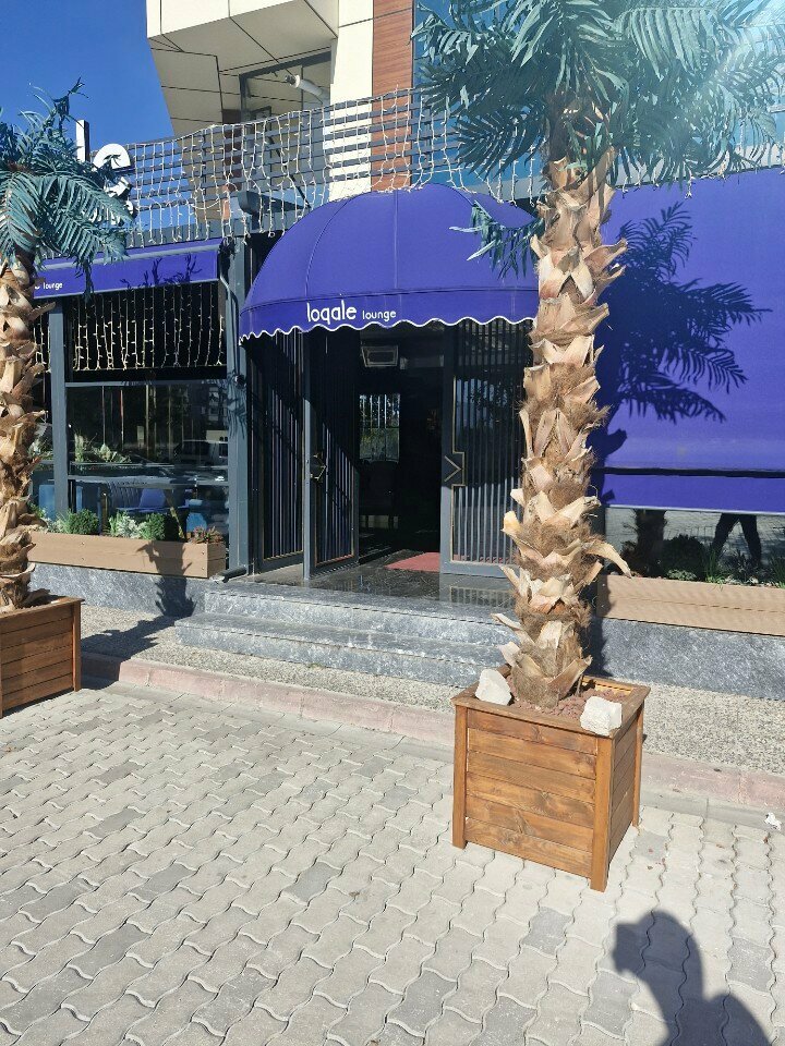 Kafe Loqale, Konya, foto