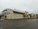 Общественный туалет (Kalinovskaya Street No:42), tuvalet  Kostroma'dan