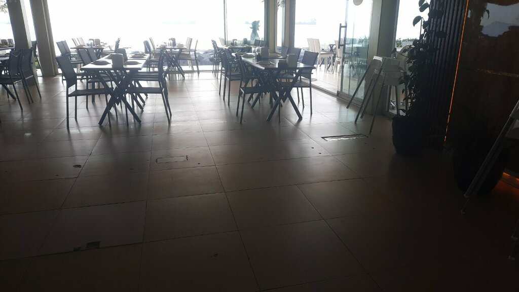 Restoran Cici Tekne Balıkçılık, İstanbul, foto