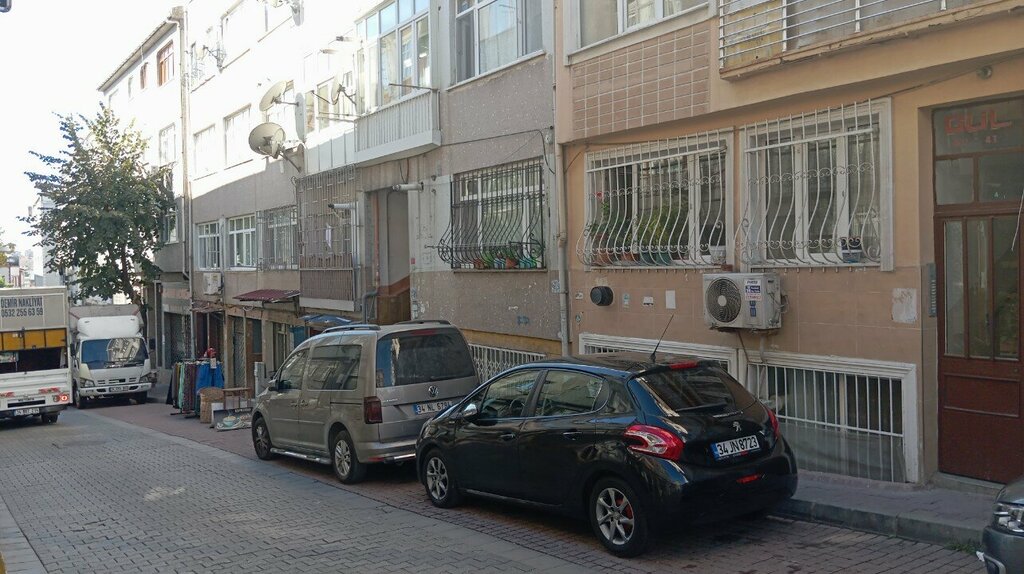 Beyaz eşya servisleri Falcon Teknik, İstanbul, foto