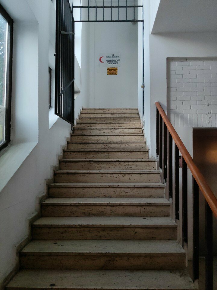 Aile sağlığı merkezi Eryaman 3 Nolu Aile Sağlığı Merkezi, Ankara, foto