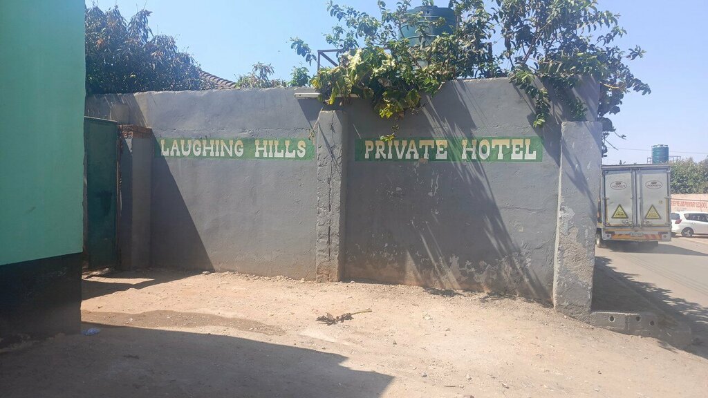 Otel Laughing Hills, Lusaka, foto