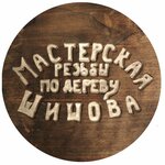Mester-wood carving classes Shishov's (Tolstovskiy pereulok No:6), sanat atölyeleri  Vladimir'den
