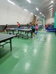 Детская Секция Настольного Тенниса (Narodnogo Opolcheniya Avenue No:24А), spor kulüpleri  Saint‑Petersburg'dan