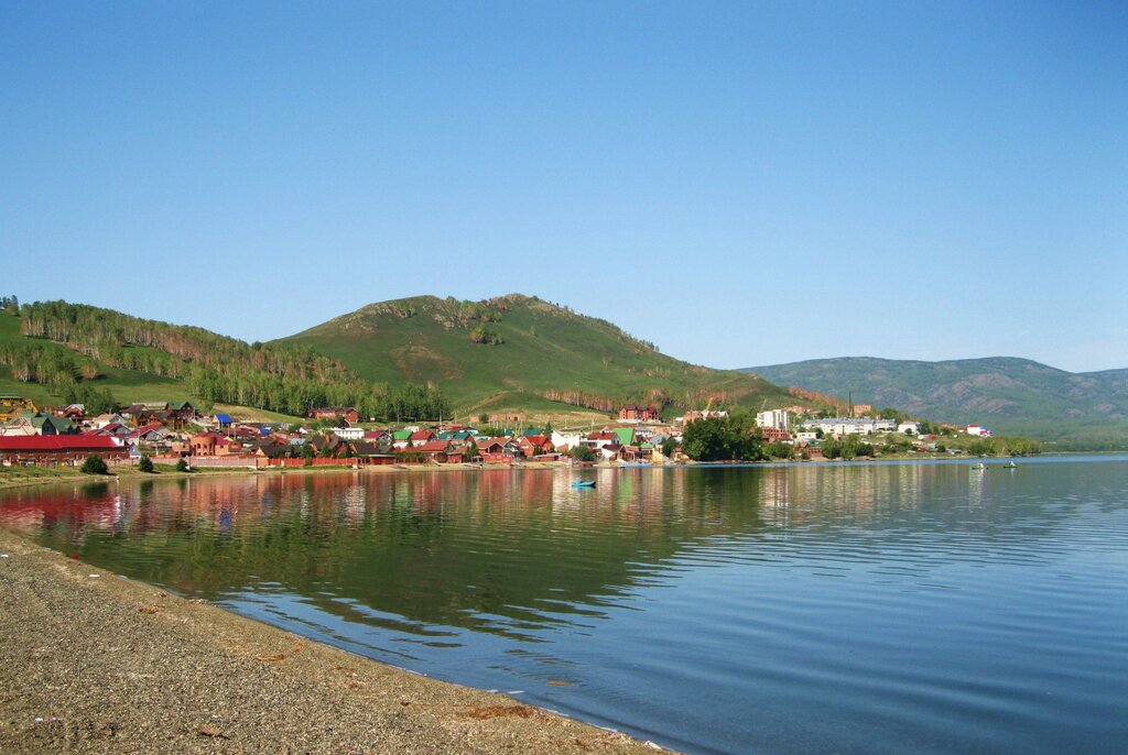 Otel Бунгало Маузды, Başkurdistan, foto