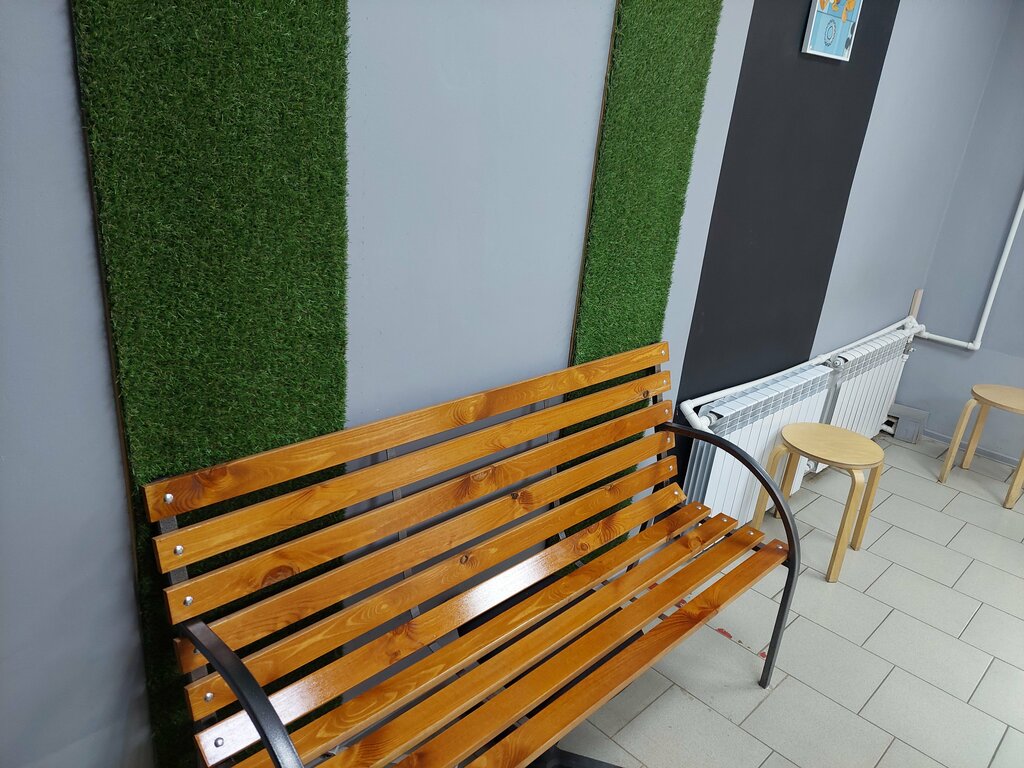 Kuaförler Kaizen, Novokuybyşevsk, foto