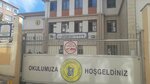 Sancaktar Hayrettin Ortaokulu (İstanbul, Fatih, Cerrahpaşa Mah., Gümrükçü Sok., 9), ortaokul  İstanbul'dan