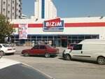 Bizim toptan market (Mücahitler Mah., 52009 Nolu Cad., No:30, Şehitkamil, Gaziantep), market  Gaziantep'ten