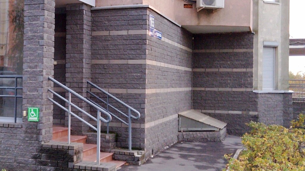 Bina, site yönetimi Dolina M 165-8, Nijni Novgorod, foto