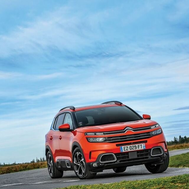 Otomobil satış galerileri İnciroğlu Citroen , Kayseri, foto