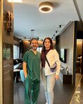 Op. Dr. Uğur Şahin (İstanbul, Kadıköy, Caddebostan Mah., 311/1), plastik cerrahi klinikleri  İstanbul'dan