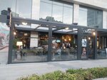 Roast'n Berry 1071 (Ankara, Çankaya, Kızılırmak Mah., 1443. Cad., 25C), kafe  Ankara'dan