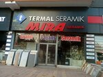 Termal seramik (Mücahitler Mah., 52076 Nolu Sok., No:1D, Şehitkamil, Gaziantep), seramik fayans  Gaziantep'ten