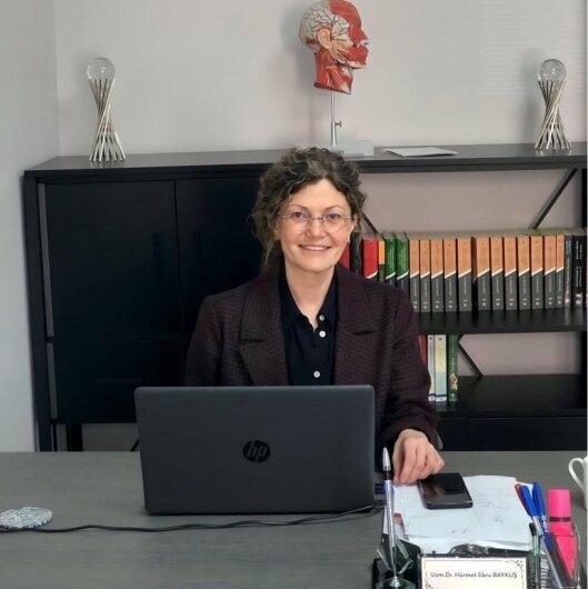 Kozmetoloji, kozmetik salonları Specialist Dr. Hürmet Ebru Baykuş, Kayseri, foto