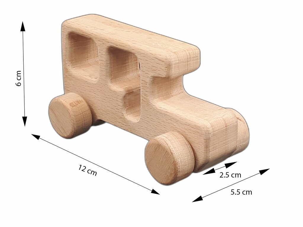 Kerestecilik Reka Ahşap Oyuncak Üreticisi, Ankara, foto
