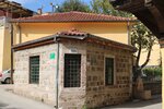 Güranlı Mescidi (Bursa, Osmangazi, Molla Gürani Mah., Güranlı Sok., 1-5), cami  Bursa'dan
