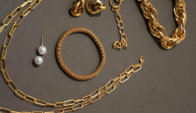 Yönetim ofisi Mila Gold & Diamonds, Dubai, foto