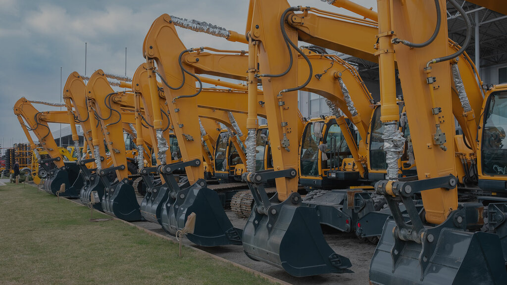 Hidrolik ve hava basınçlı ekipman firmaları Apex Engineering, Ayman, foto