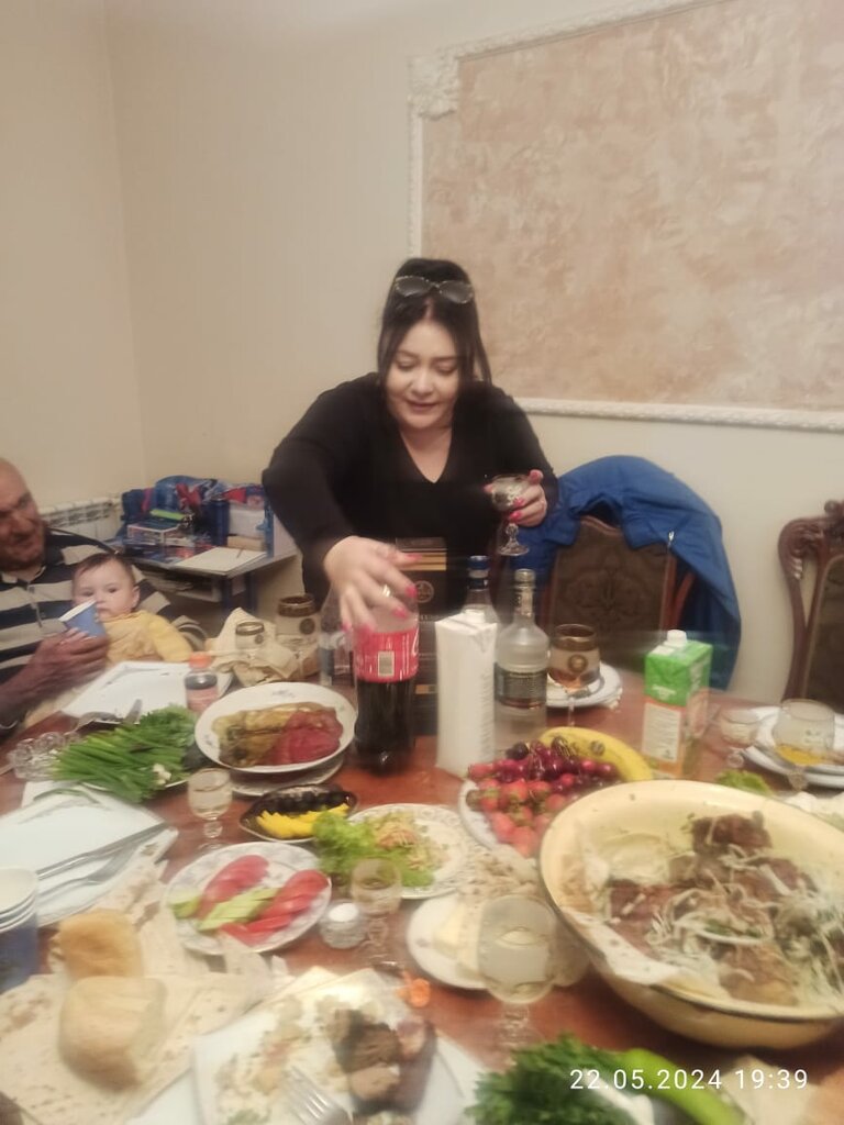 Pazarlar ve çarşılar Центральный рынок, Gümrü, foto