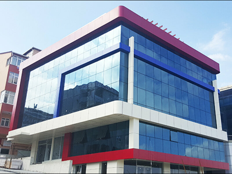 i̇nşaat ve tasarım hizmetleri Özgü Mühendislik, İstanbul, foto