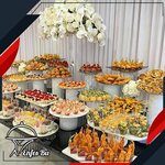Enfesbu Yemek Tabldot Yemek Üretim Tesisi Çorlu Çorlu Catering (Tekirdağ, Çorlu, Hıdırağa Mah., Ihlamur Araliği Sok., 1/BA), gıda üreticileri  Çorlu'dan