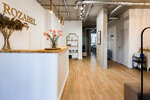 Rozabel beauty (Maresyeva Street No:7к4), güzellik salonu  Moskova'dan