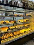 Ladolce (Sovetskaya ulitsa No:11), pastacılık üretimi  Zelenokumsk'tan