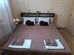 Уютная двухкомнатная квартира (Adelya Kutuya Street No:86А), kısa süreli konaklama  Kazan'dan