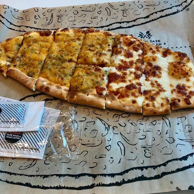 Restoran Pidem, Rize, foto