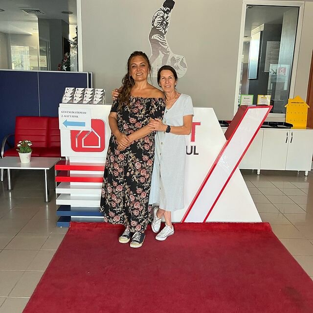 Emlak ofisi Point Gayrimenkul, İstanbul, foto