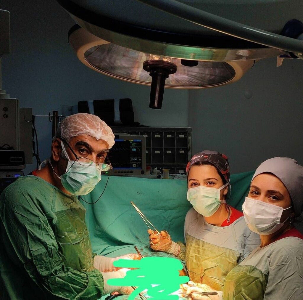 Plastik cerrahi klinikleri Prof. Dr. Hıdır Kılınç, Malatya, foto