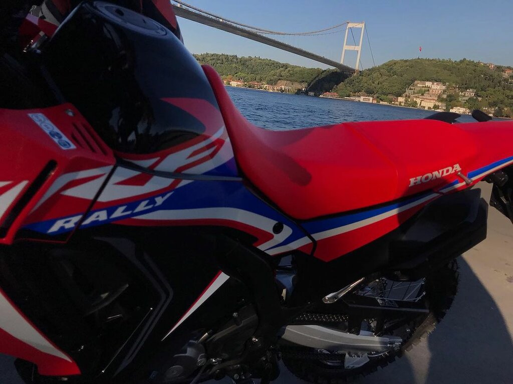 Otomobil servisi Parkur Racing, İstanbul, foto