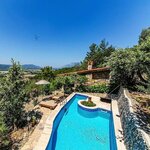 Terra Villas (Muğla, Ula, Ataköy Mah.), kısa süreli konaklama  Ula'dan