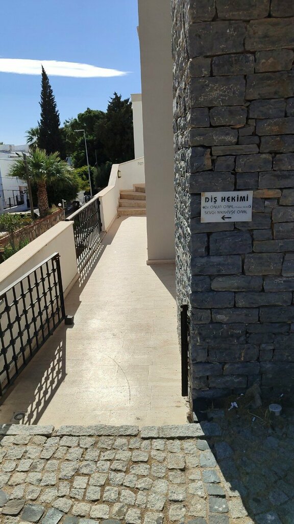 Özel ağız ve diş sağlığı klinikleri ve muayenehaneleri Klinik Oral Diş Kliniği, Bodrum, foto