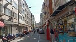 Karagümrük Pazarı (İstanbul, Fatih, Prof. Naci Şensoy Cad., 85), pazarlar ve çarşılar  İstanbul'dan