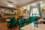 Bagrationi-SHerep (Barklaya Street No:12), restoran  Moskova'dan