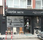 Kuaför Mete (İntizam Mah., 3. Selim Sok., No:7, Osmangazi, Bursa), kuaförler  Bursa'dan