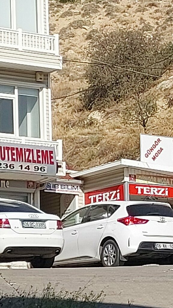 Özel okul Ib Bilim Ümitköy Grup Özel Eğitim Kurumu, Ankara, foto