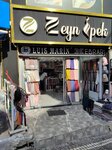Zeyn İpek (Taya Hatun Mah., Çakmakçılar Yokuşu Sok., No:3A, Fatih, İstanbul), giyim mağazası  İstanbul'dan