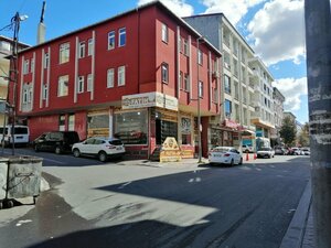 Fatih fırını (Urfalılar Cad., No:85, Esenyurt, İstanbul), ekmek fırını  İstanbul'dan