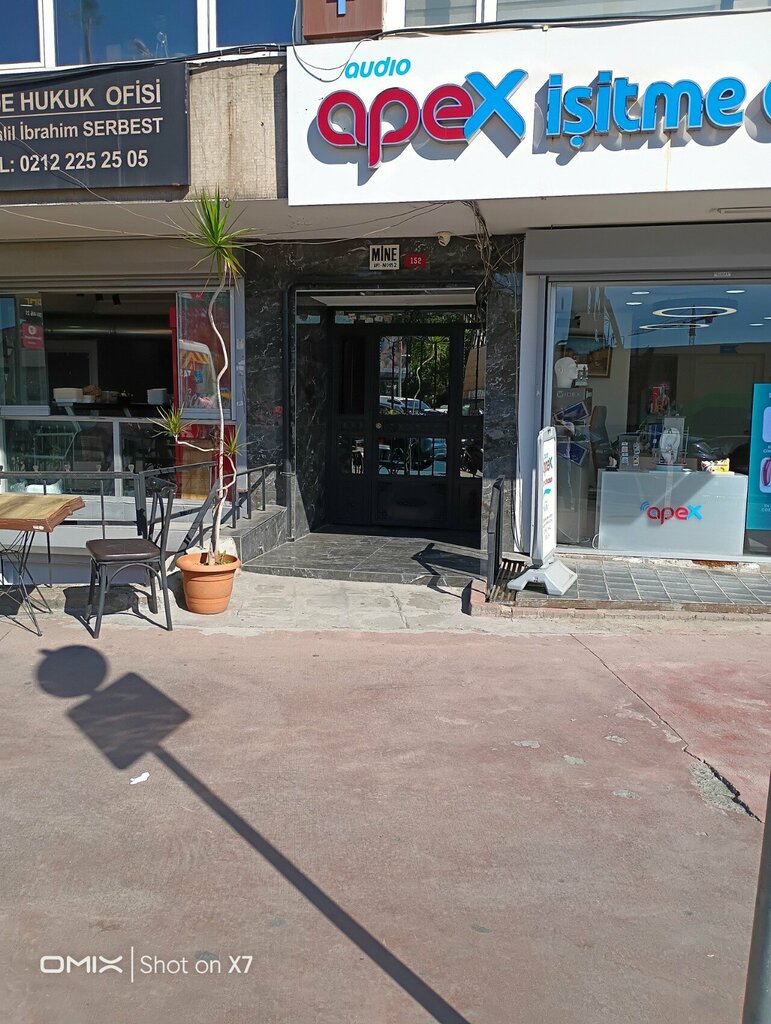 Hukuk büroları Ökke Hukuk Bürosu, İstanbul, foto